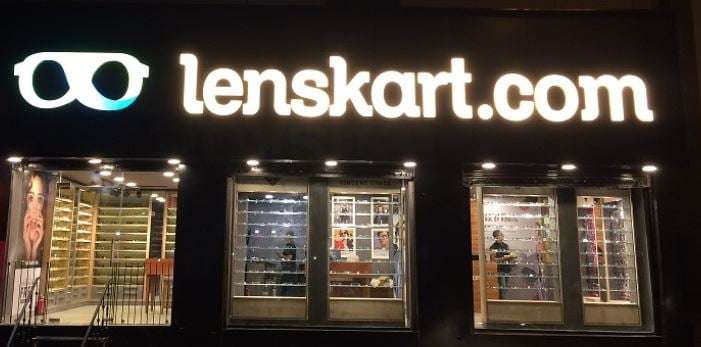 Lenskart Stores Near Me | Free Eye Test near me | Optician Near Me ...