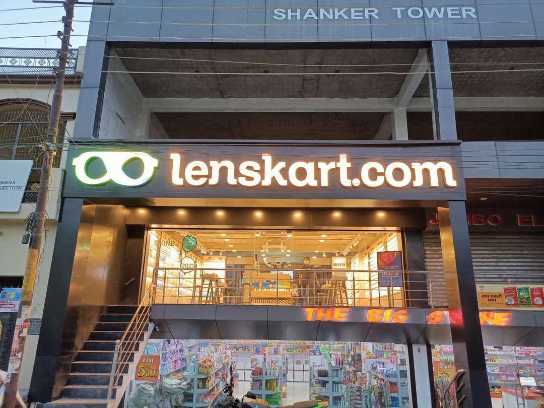 Lenskart Stores Near Me | Free Eye Test near me | Optician Near Me ...