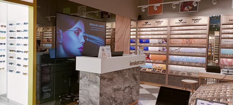 Lenskart Optician Near Me Lenskart In Dubai Mall Dubai 49776