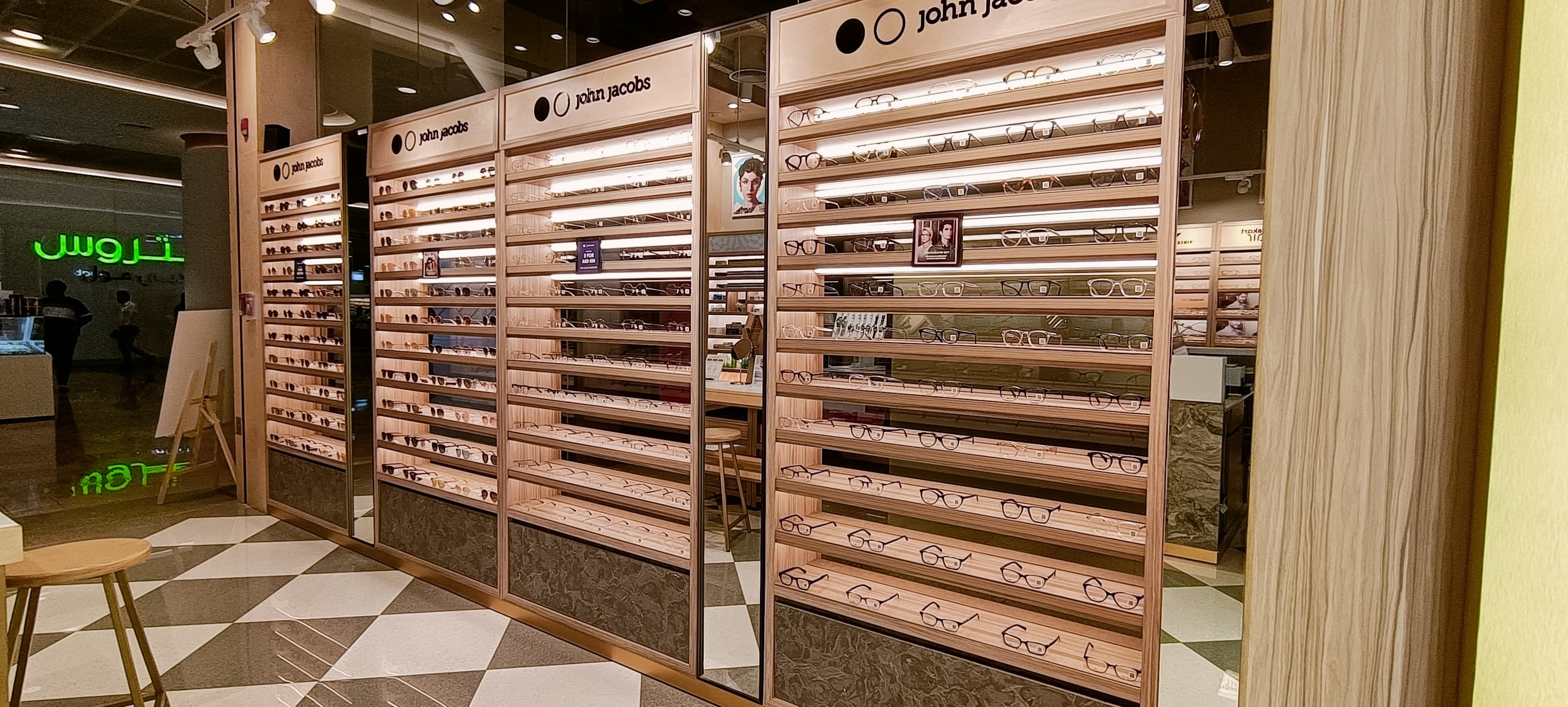Lenskart Optician Near Me Lenskart In Dubai Mall Dubai 49776