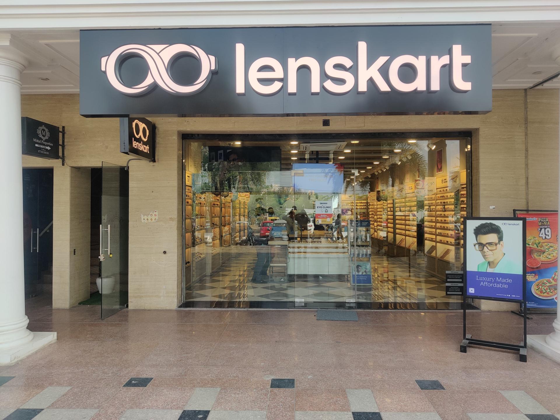 Lenskart : Optician Near Me | Lenskart In Sector 79, Haryana - 121004