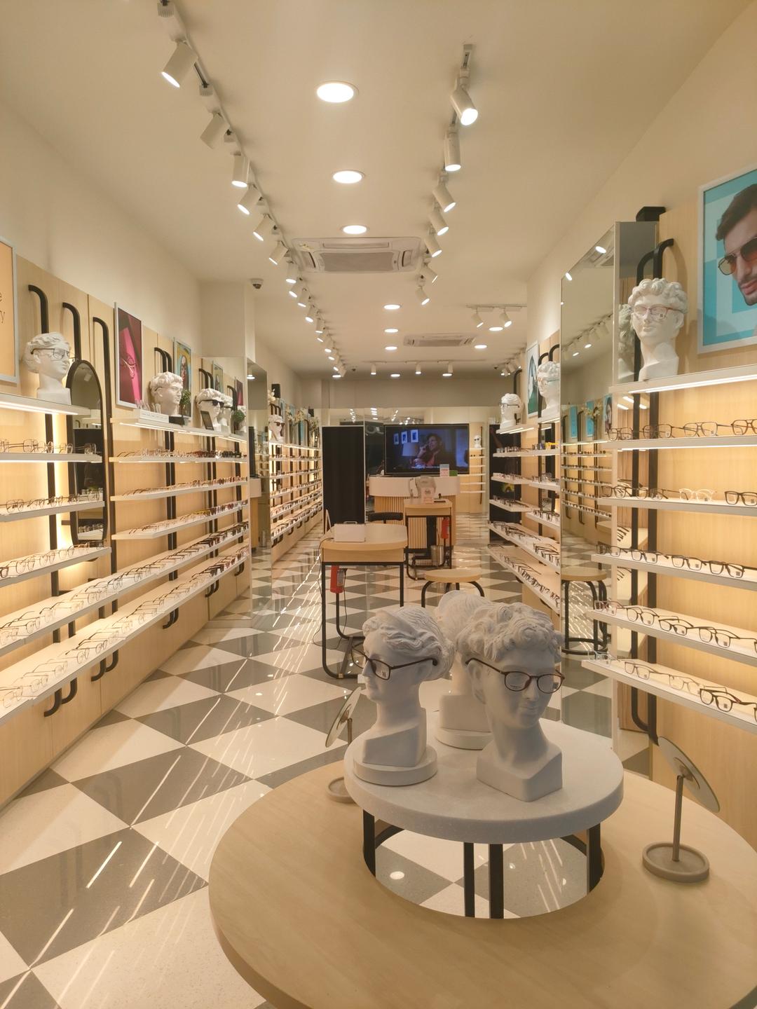 Lenskart : Optician Near Me | Lenskart In HSR Layout, Karnataka - 560102