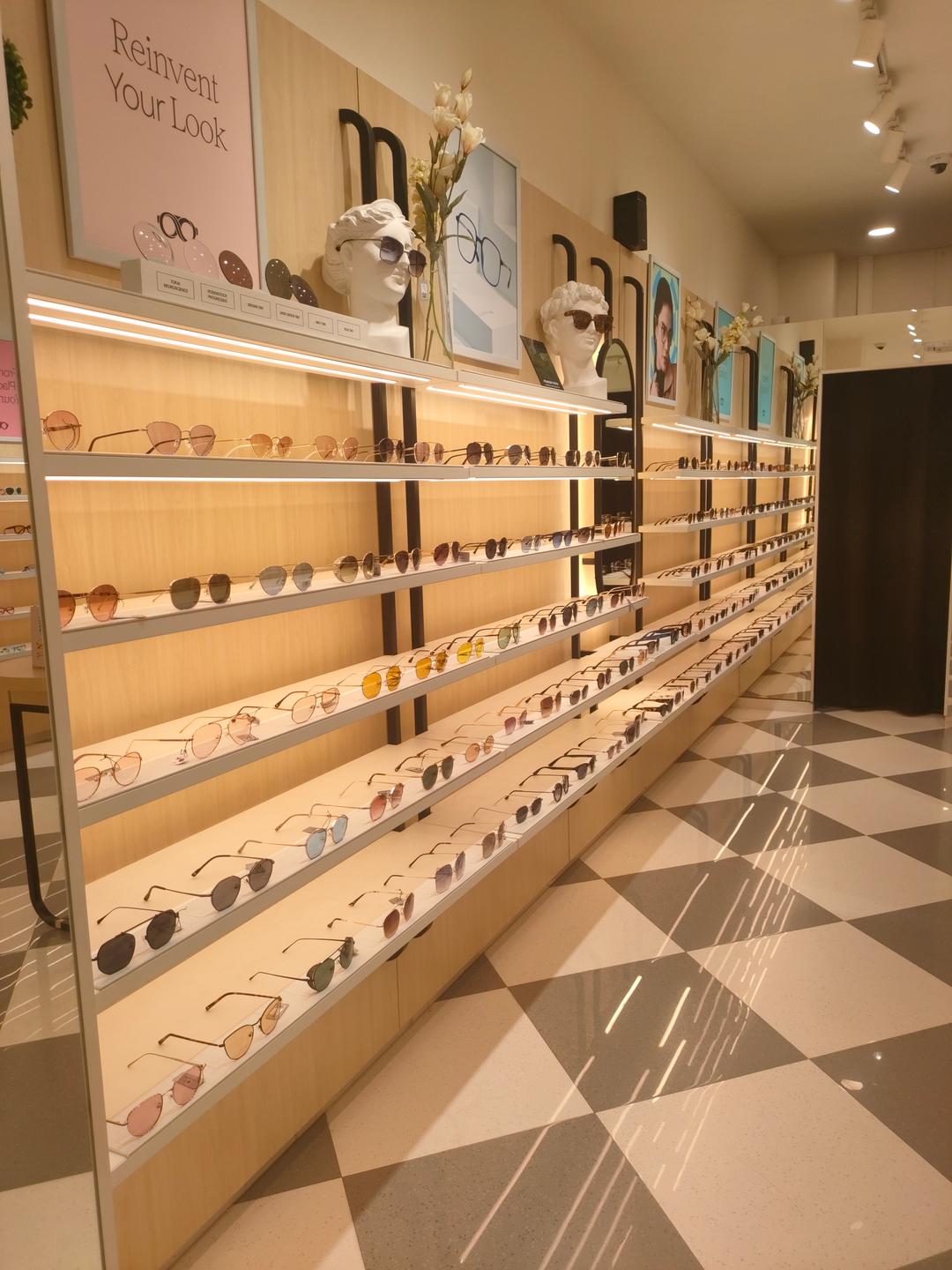 Lenskart : Optician Near Me | Lenskart In HSR Layout, Karnataka - 560102