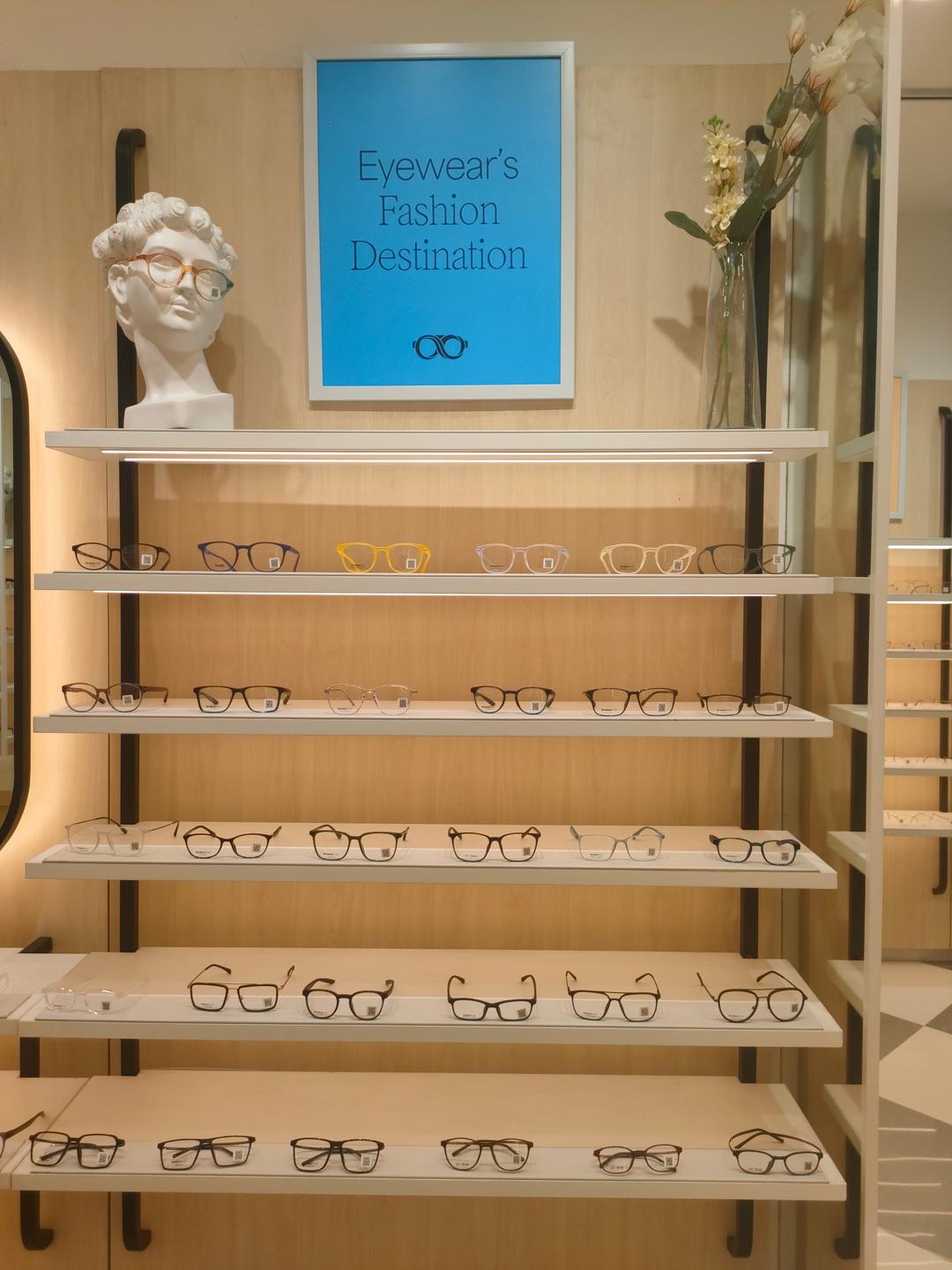 Lenskart : Optician Near Me | Lenskart In HSR Layout, Karnataka - 560102