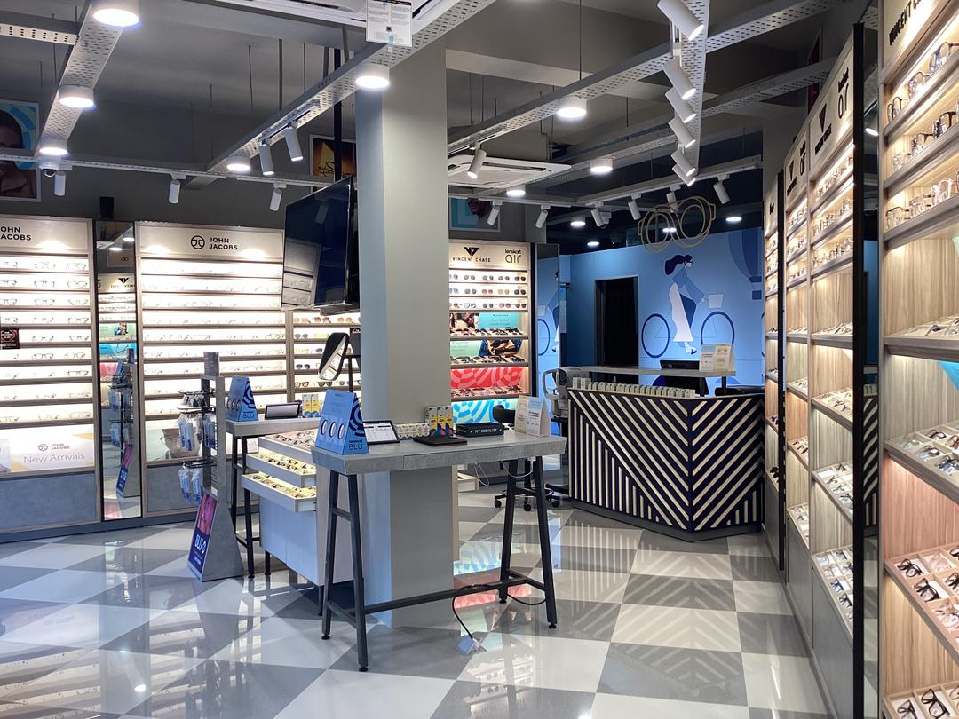 Lenskart : Optician Near Me | Lenskart In Kandanchavadi, Tamil Nadu ...