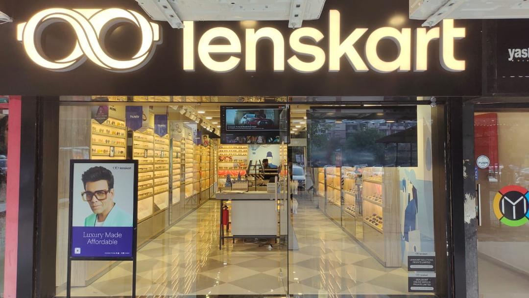 Lenskart : Optician Near Me | Lenskart In IMT Manesar, Haryana - 122051
