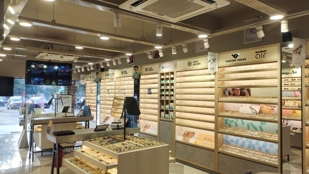 Lenskart : Optician Near Me | Lenskart In IMT Manesar, Haryana - 122051