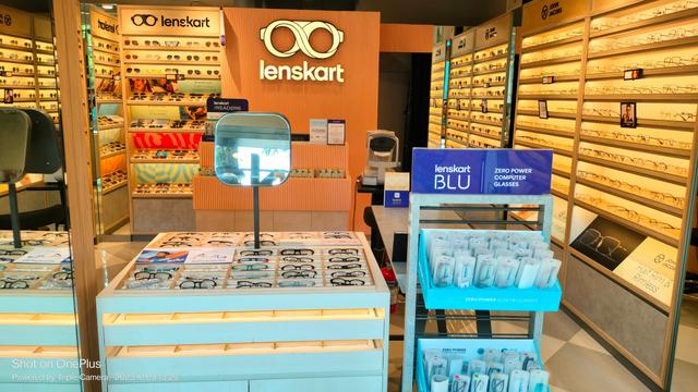 Lenskart : Optician Near Me | Lenskart In Thane Mulund East ...