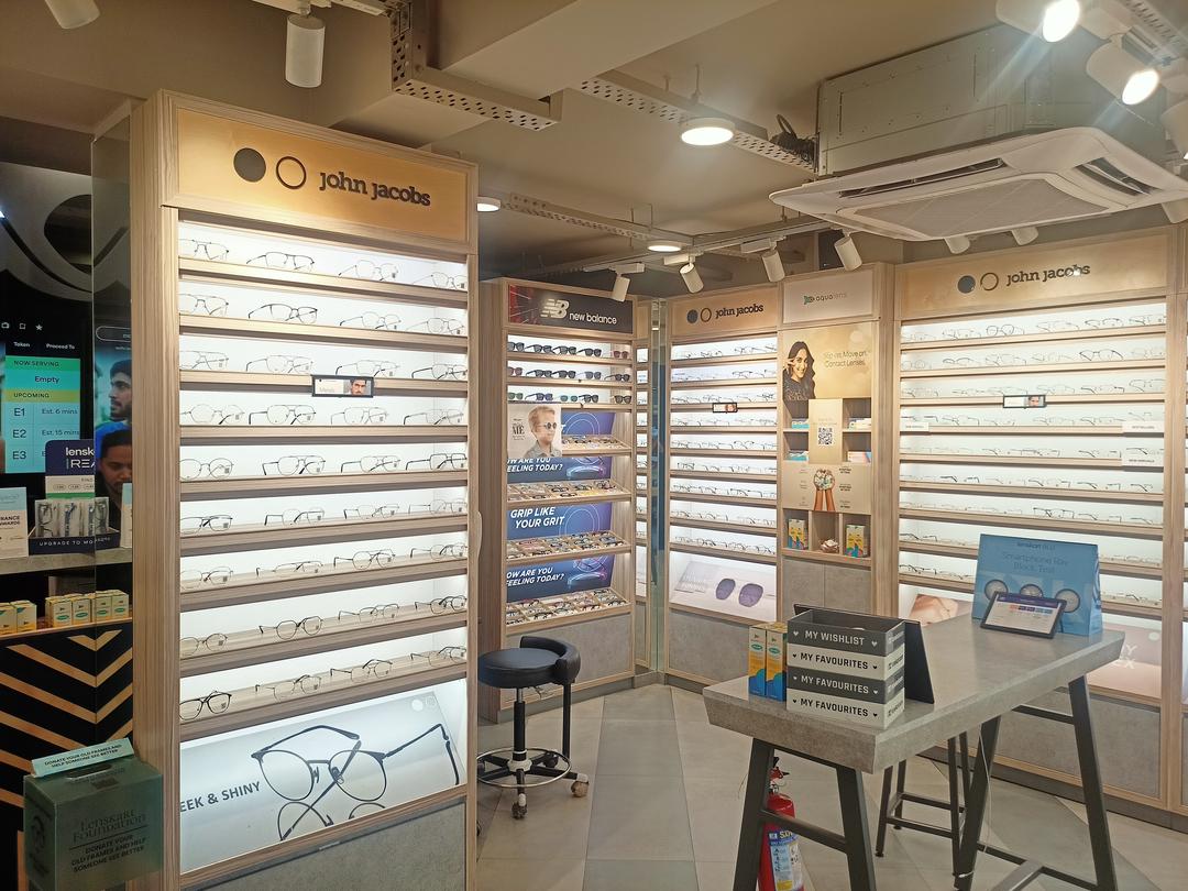 Lenskart : Optician Near Me | Lenskart In Ashok Vihar, Delhi - 110052