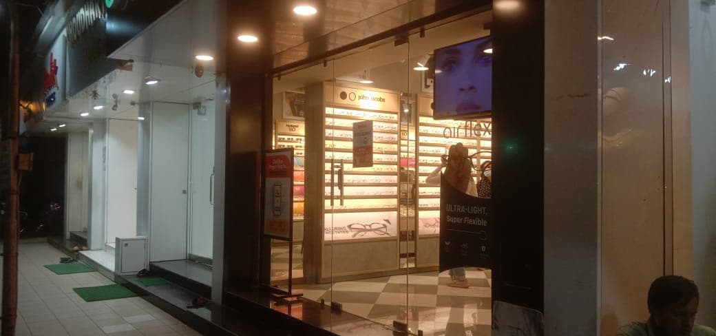 Lenskart : Optician Near Me | Lenskart In Vile Parle East, Maharashtra ...