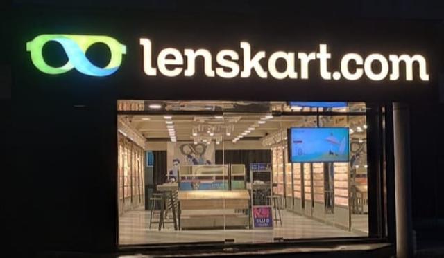 Lenskart : Optician Near Me | Lenskart In Nadakkavu, Calicut, Kerala ...