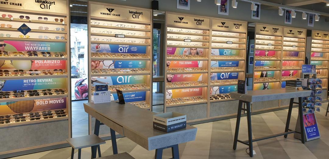 Lenskart : Optician Near Me | Lenskart In NRI layout, Karnataka - 560016