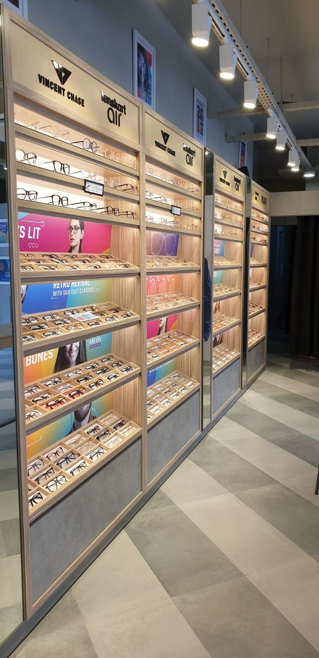 Lenskart : Optician Near Me | Lenskart In NRI layout, Karnataka - 560016