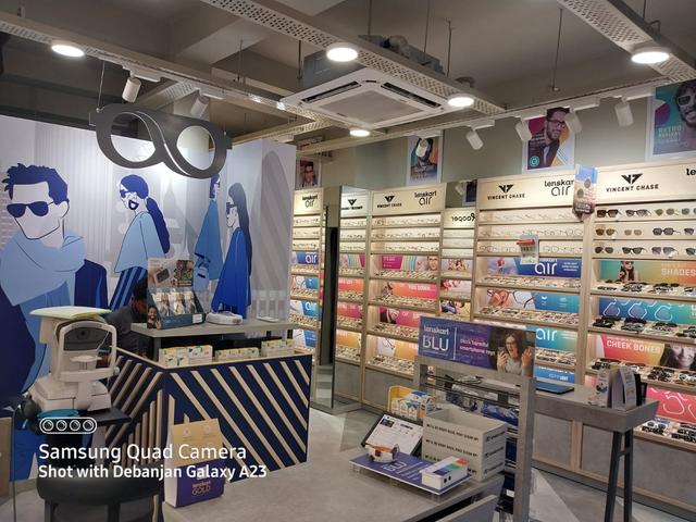 Lenskart : Optician Near Me | Lenskart In Buxi Bazar, Odisha - 753001