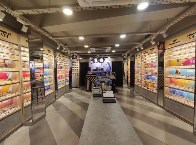Lenskart : Optician Near Me | Lenskart In Attingal, Kerala - 695101