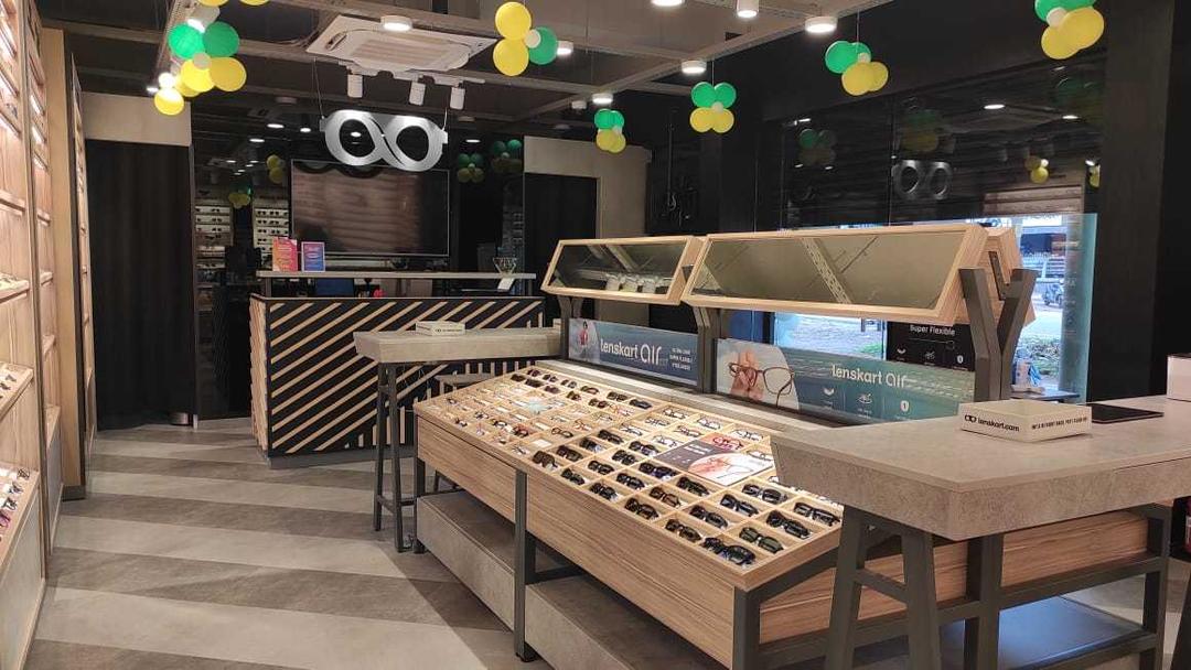 Lenskart : Optician Near Me | Lenskart In Manjeri, Kerala - 676121