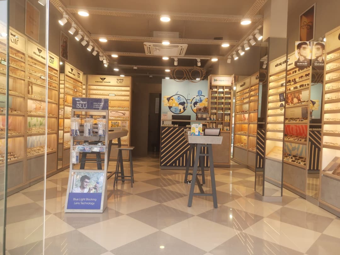 Lenskart : Optician Near Me | Lenskart In Palwal, Haryana - 121102