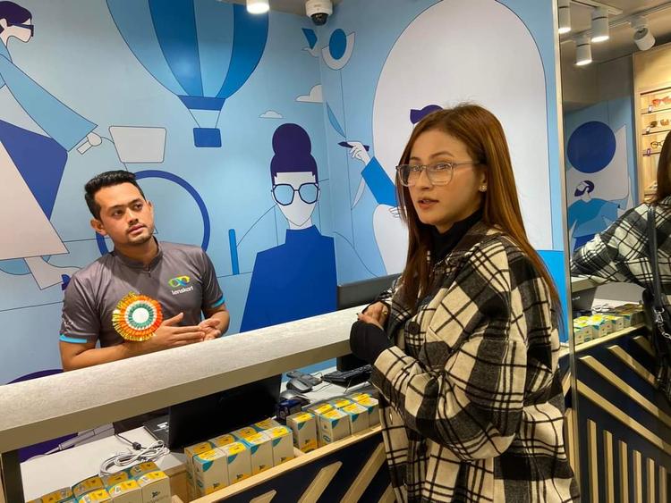 Lenskart : Optician Near Me | Lenskart In Thangmeiband, Manipur - 795001
