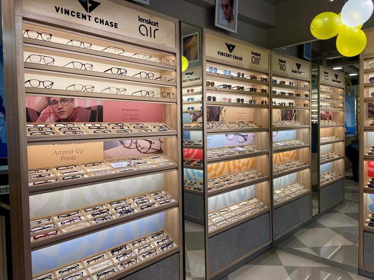 Lenskart : Optician Near Me | Lenskart In Thangmeiband, Manipur - 795001