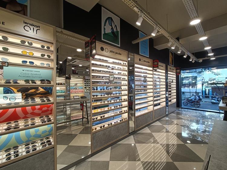 Lenskart : Optician Near Me | Lenskart In Rajaji Nagar 19th Main Road ...