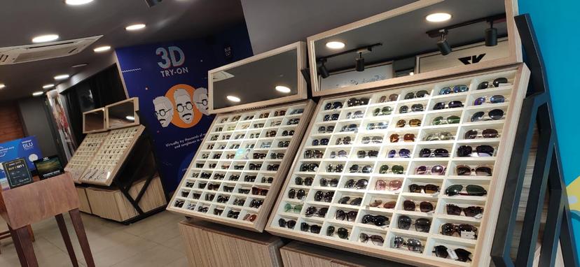 Lenskart : Optician Near Me | Lenskart In Gurukul Road, Memnagar, Gujarat - 380052