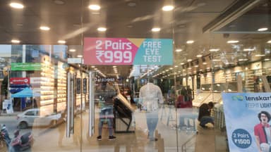 Optician Near me | Lenskart in Flagship Store HSR Layout, Karnataka ...