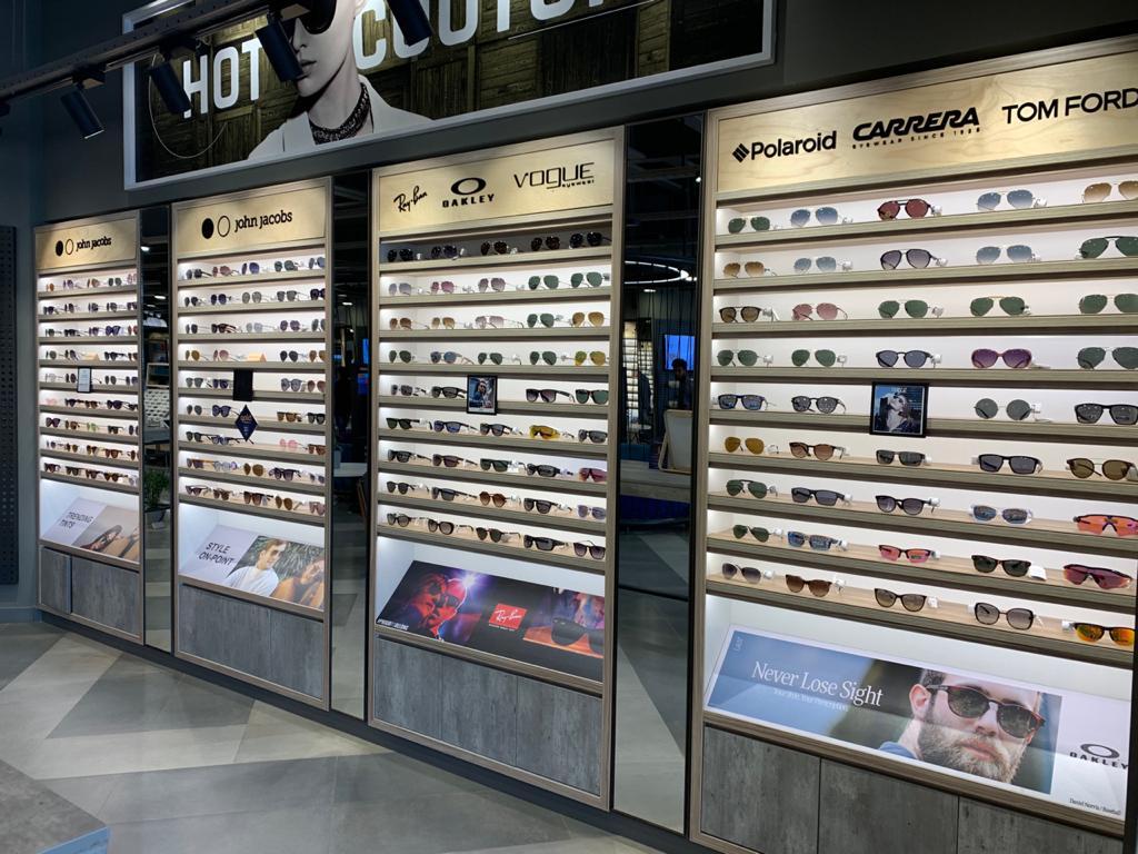 Lenskart : Optician Near Me | Lenskart In Flagship Store Electronic ...