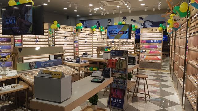 Optician Near me | Lenskart in Flagship Store JM Road, Pune, Maharashtra - 411004