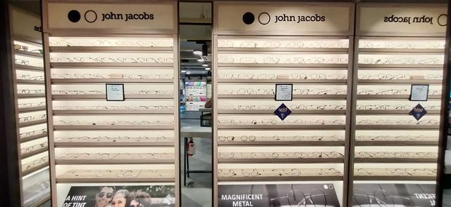 Lenskart : Optician Near Me | Lenskart In HSR Layout, Karnataka - 560102