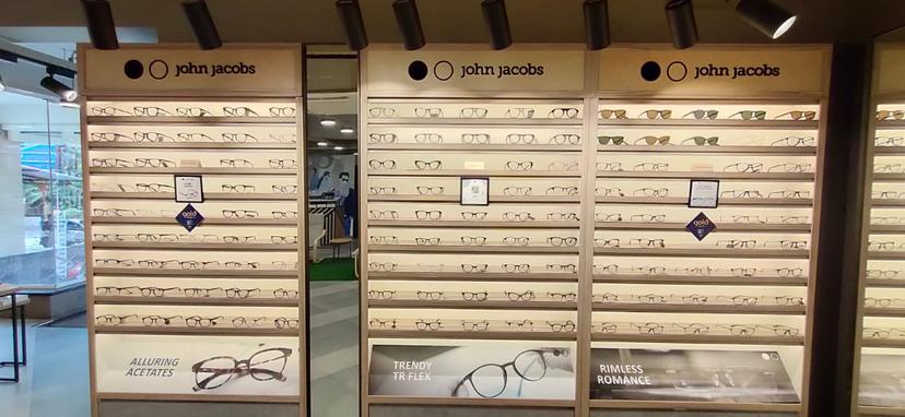 Lenskart : Optician Near Me | Lenskart In HSR Layout, Karnataka - 560102