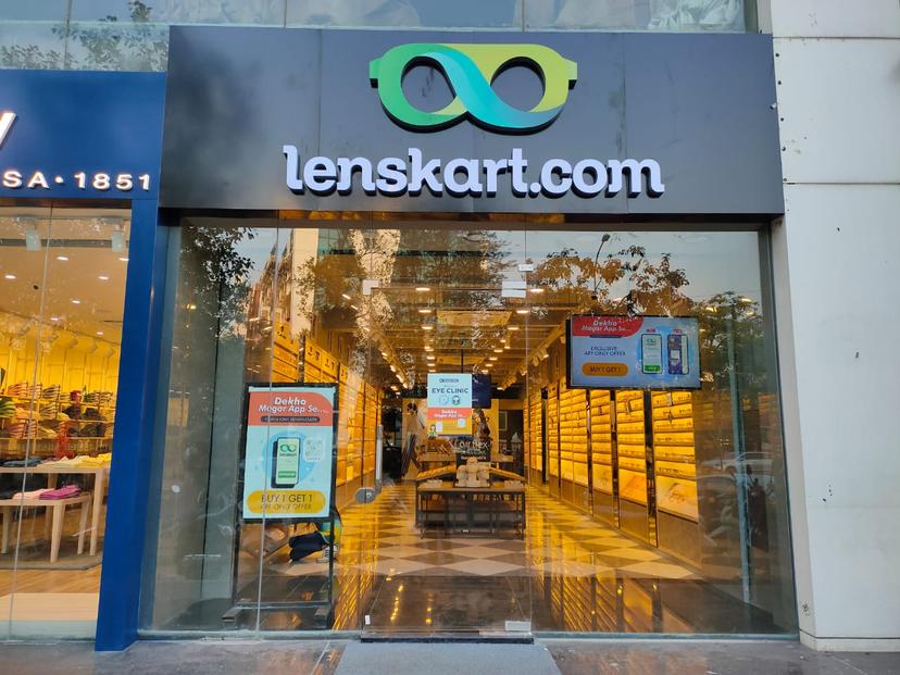 Lenskart : Optician Near Me | Lenskart In Surat, Gujarat