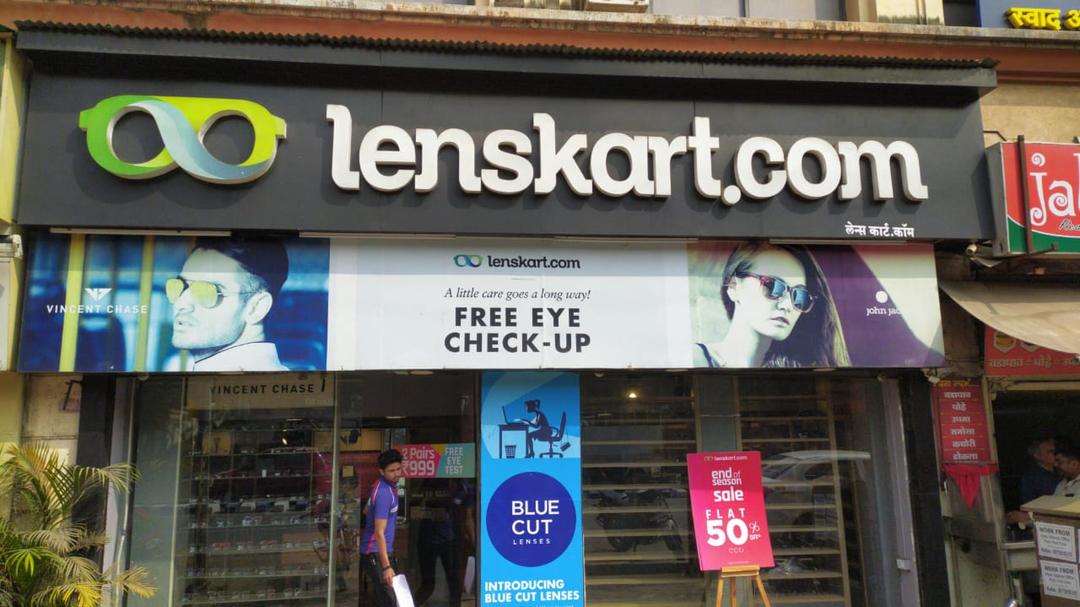 Optician Near Me - Lenskart in pune, maharashtra