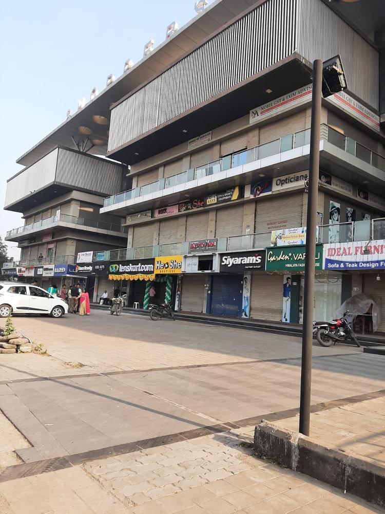 Lenskart : Optician Near Me | Lenskart In Chala Road, Vapi, Gujarat ...