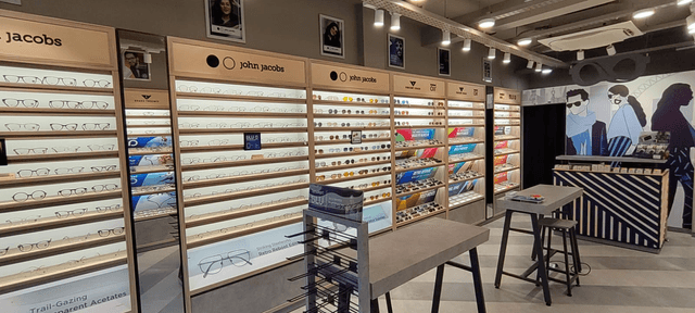 Lenskart : Optician Near Me | Lenskart In Manipal, Karnataka - 576104