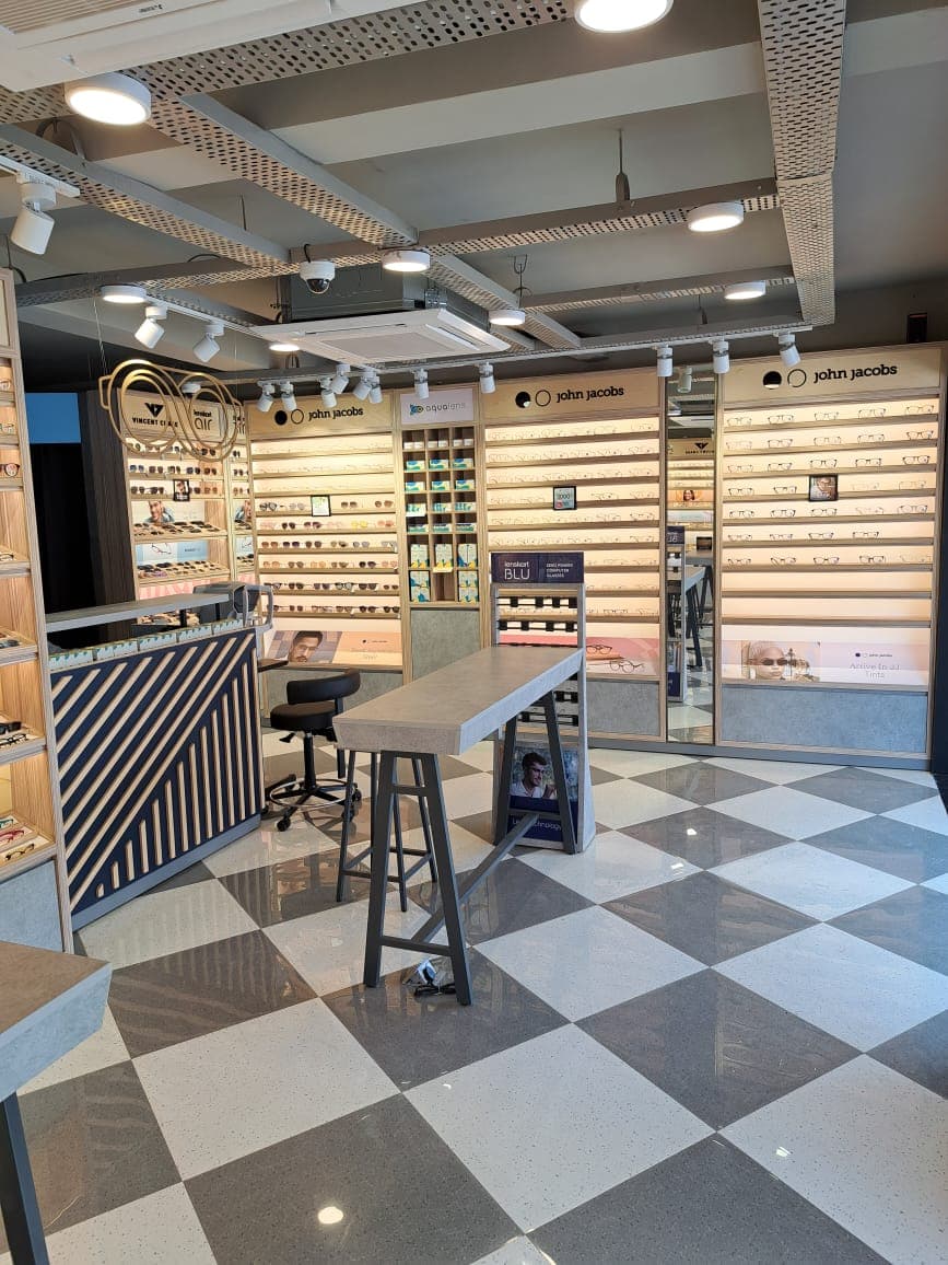 Lenskart : Optician Near Me | Lenskart In Malancha Road, West Bengal ...