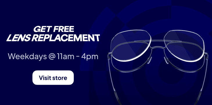 Lenskart Stores Near Me | Free Eye Test near me | Optician Near Me